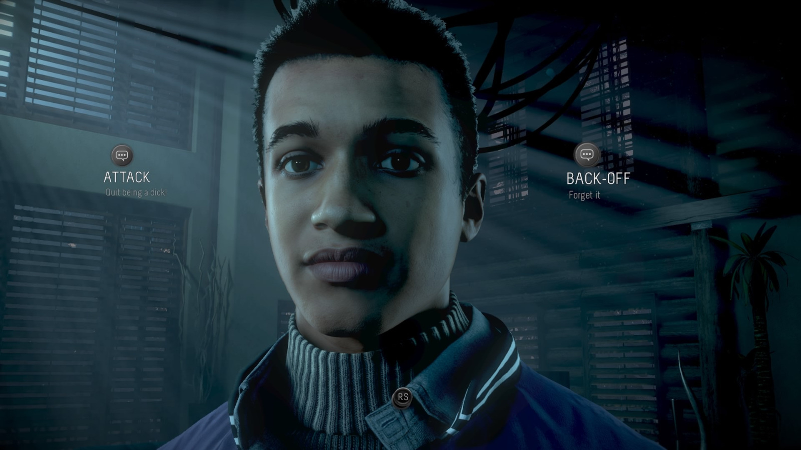 Episode 02 - Until Dawn Walkthrough - Neoseeker