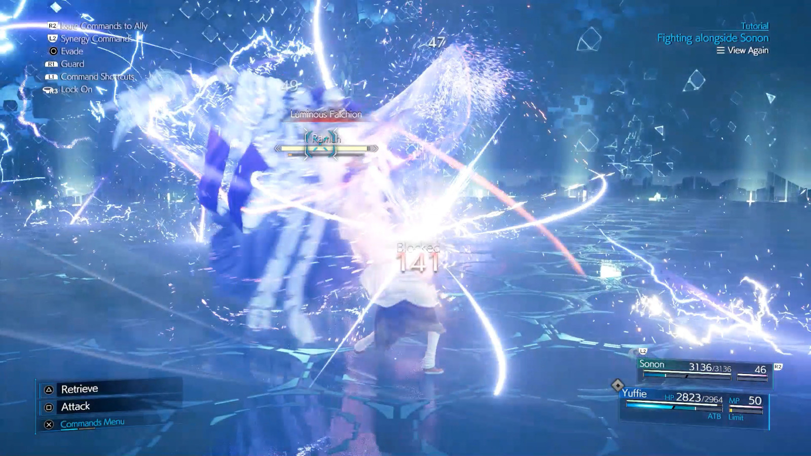 Chadley's Research - Final Fantasy VII: Remake Walkthrough - Neoseeker