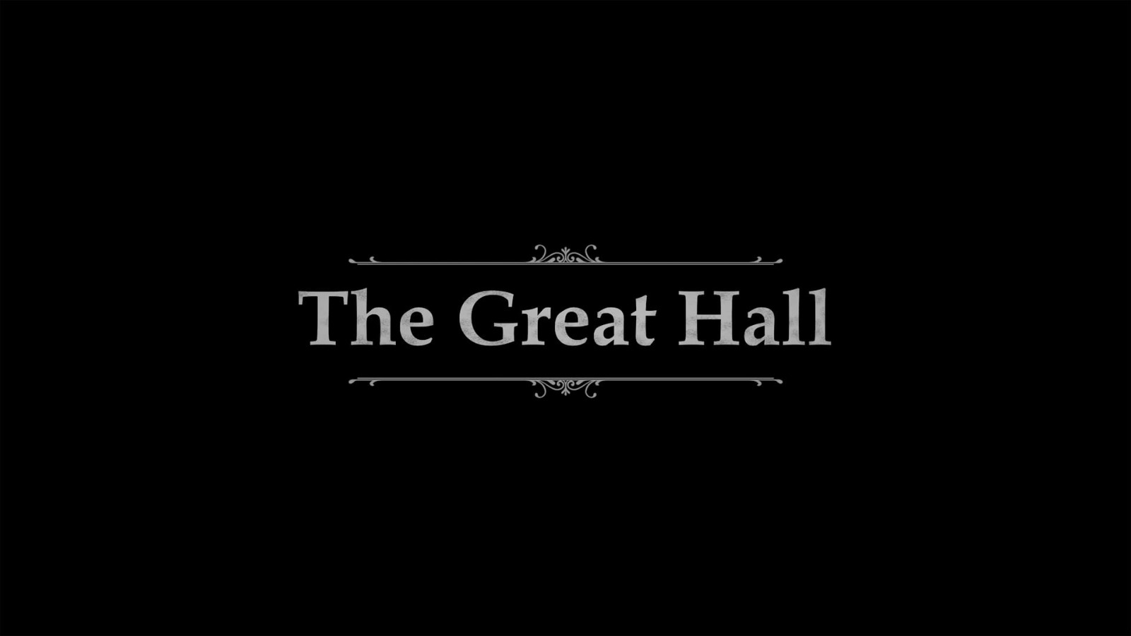 The Great Hall - Fobia - St. Dinfna Hotel Walkthrough - Neoseeker