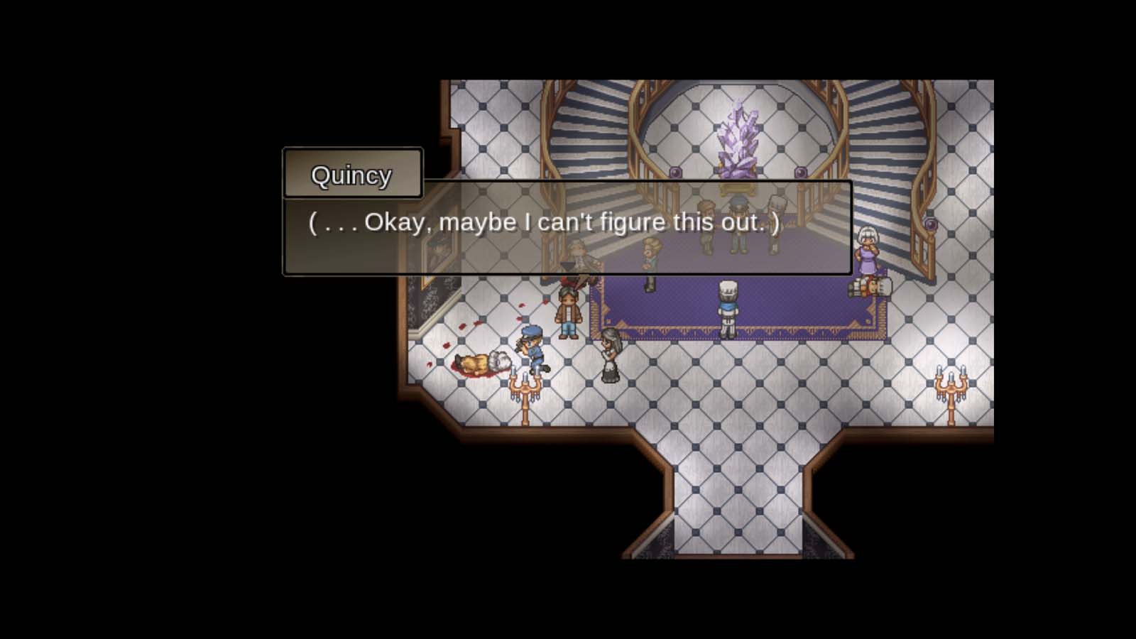 Imposter Factory Act 1 Walkthrough - Impostor Factory - Neoseeker