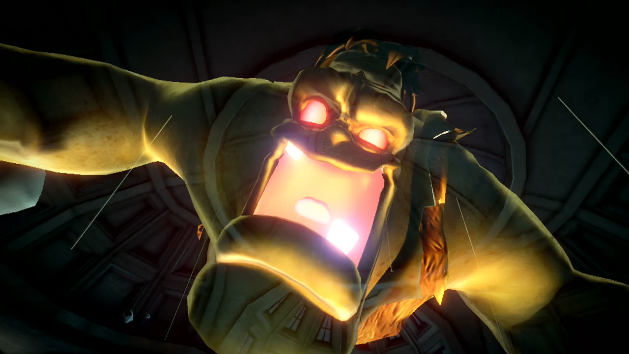 Explore 9F - Unnatural History Museum - Luigi's Mansion 3 Walkthrough ...