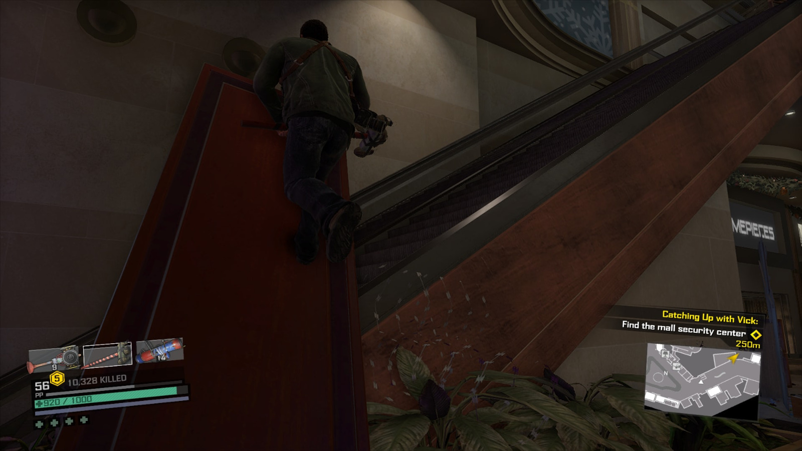 Outfit Location Guide (Every Outfit) - Dead Rising 4 - Neoseeker