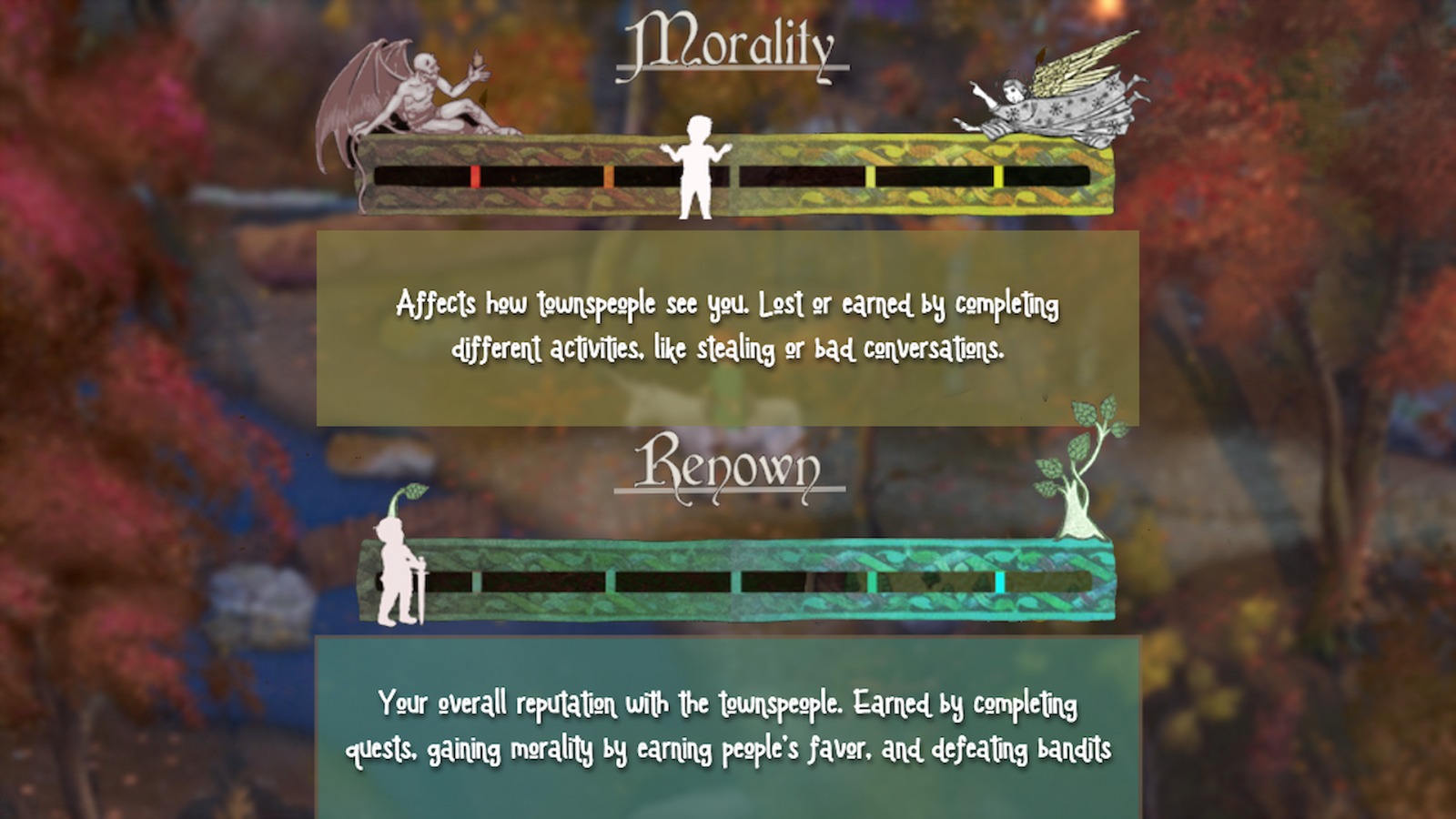 Mirthwood Walkthrough and Guide - Neoseeker