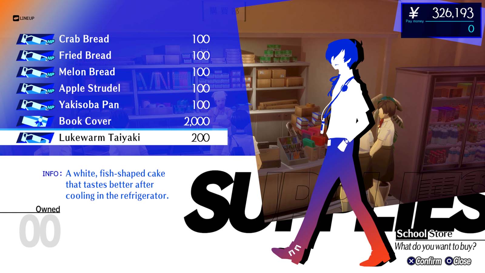 Requests Guide - Persona 3 Reload - Neoseeker