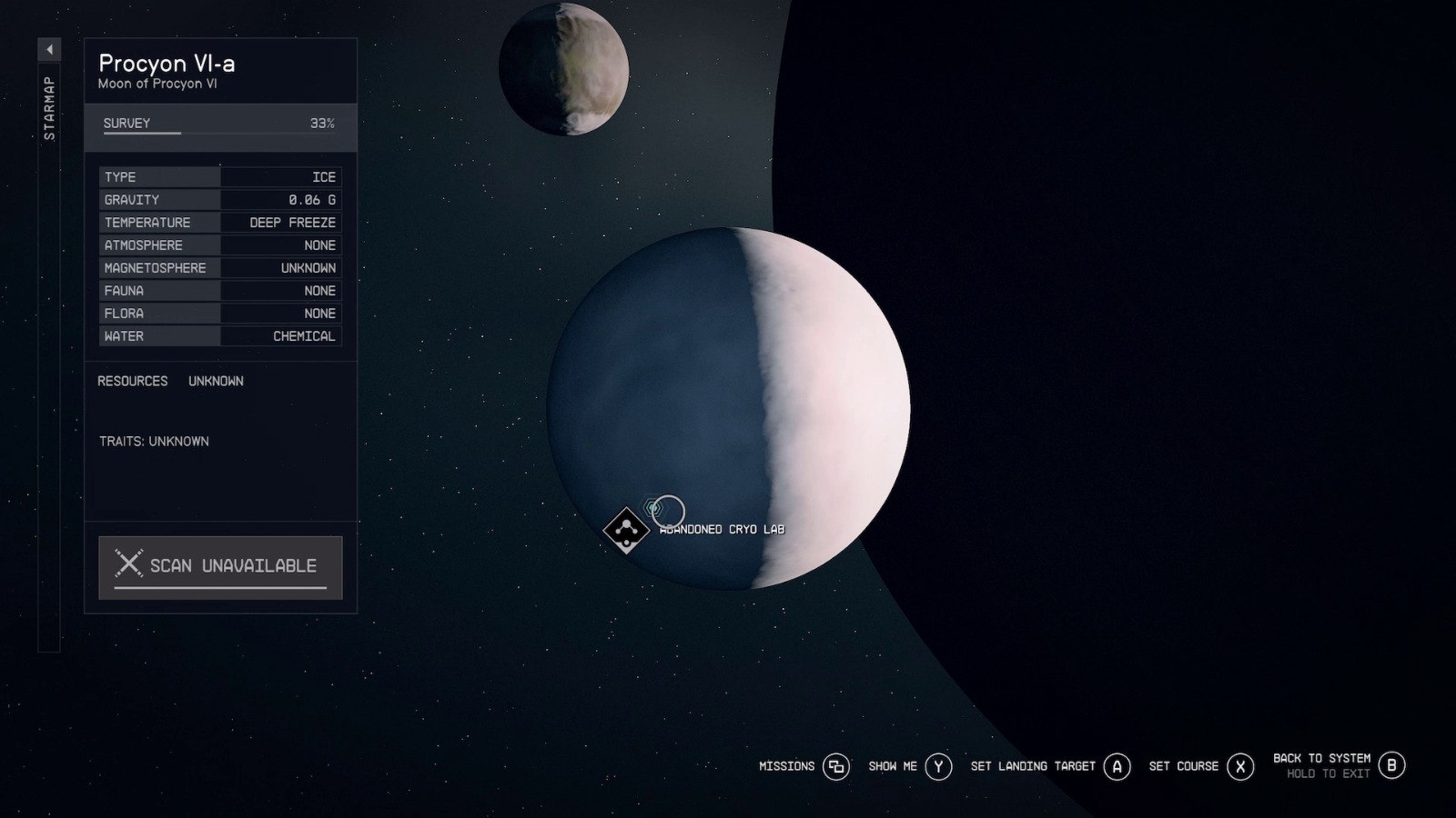 Further Into the Unknown - Starfield Walkthrough - Neoseeker
