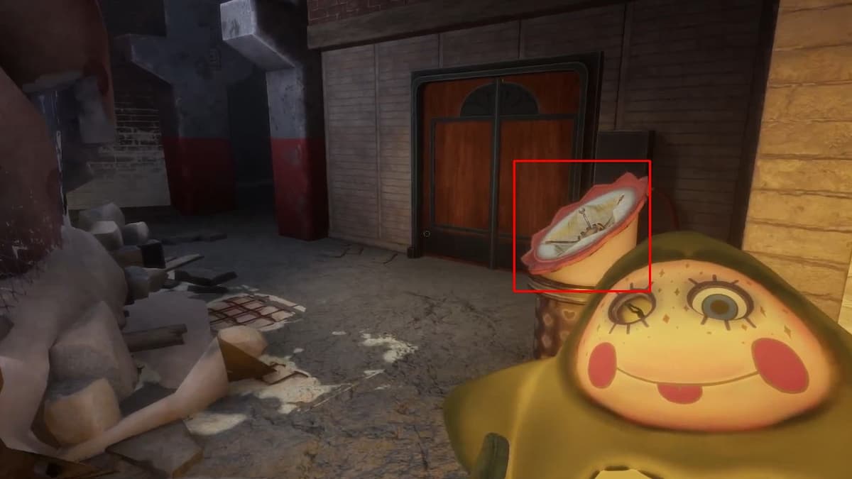 FNAF: Secret of the Mimic Retail Showroom & B1 Puzzle Guide - Five ...