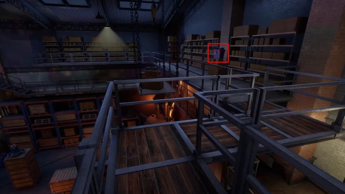 Five Nights at Freddy's: Secret of the Mimic How to Get All ...