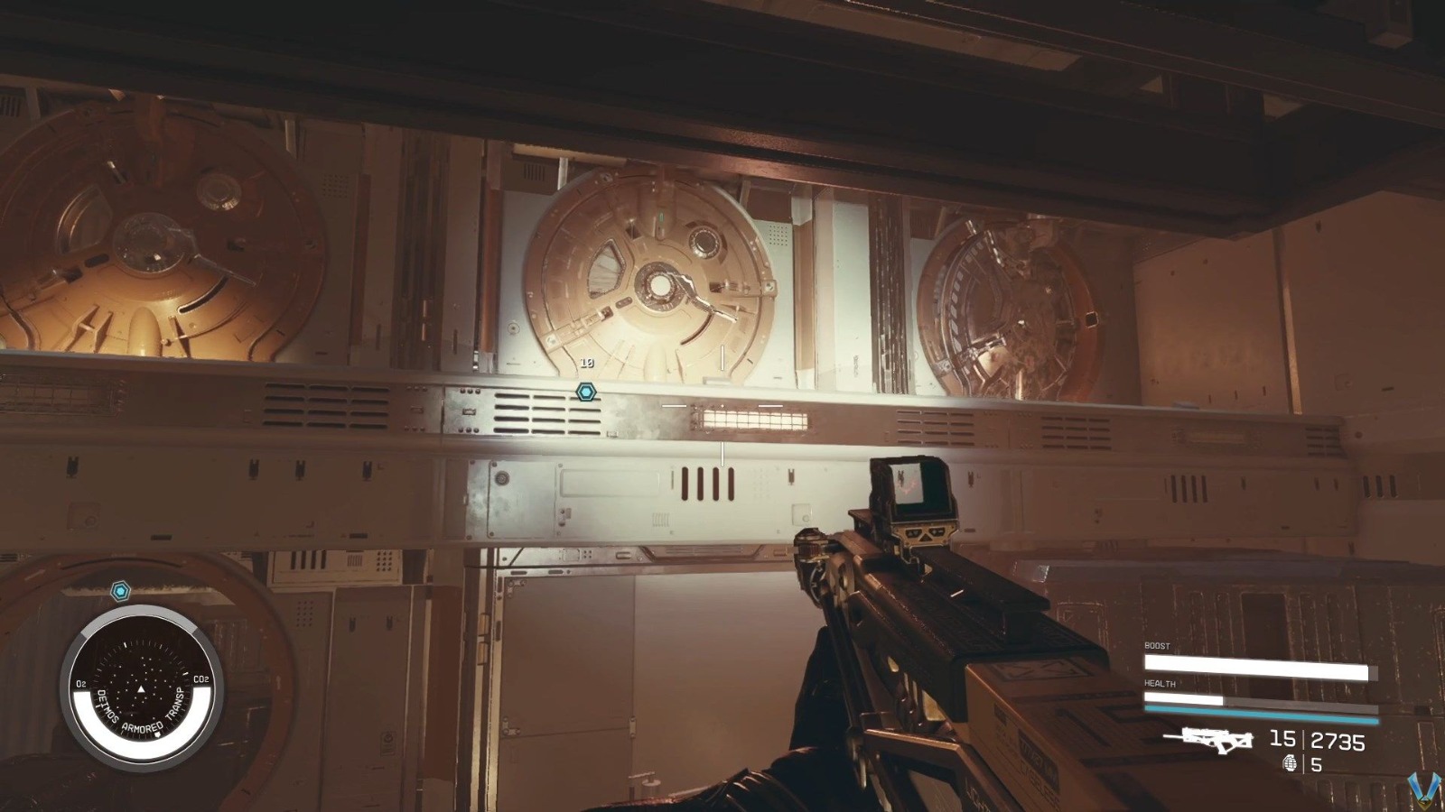 Starfield - Sure Bet Quest Guide - Neoseeker