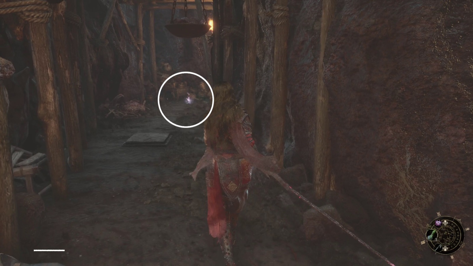 Mercury Workshop - WUCHANG: Fallen Feathers Walkthrough - Neoseeker