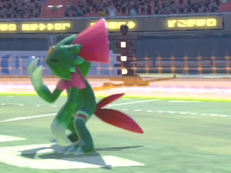 Weavile - Pokkén Tournament DX Walkthrough - Neoseeker