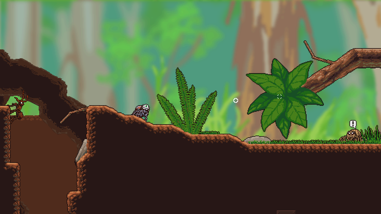 Webbed - The Canopy - Neoseeker