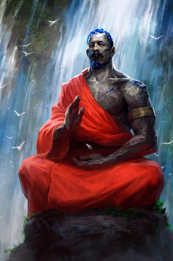 Main character builds - Pathfinder: Wrath of the Righteous - Neoseeker