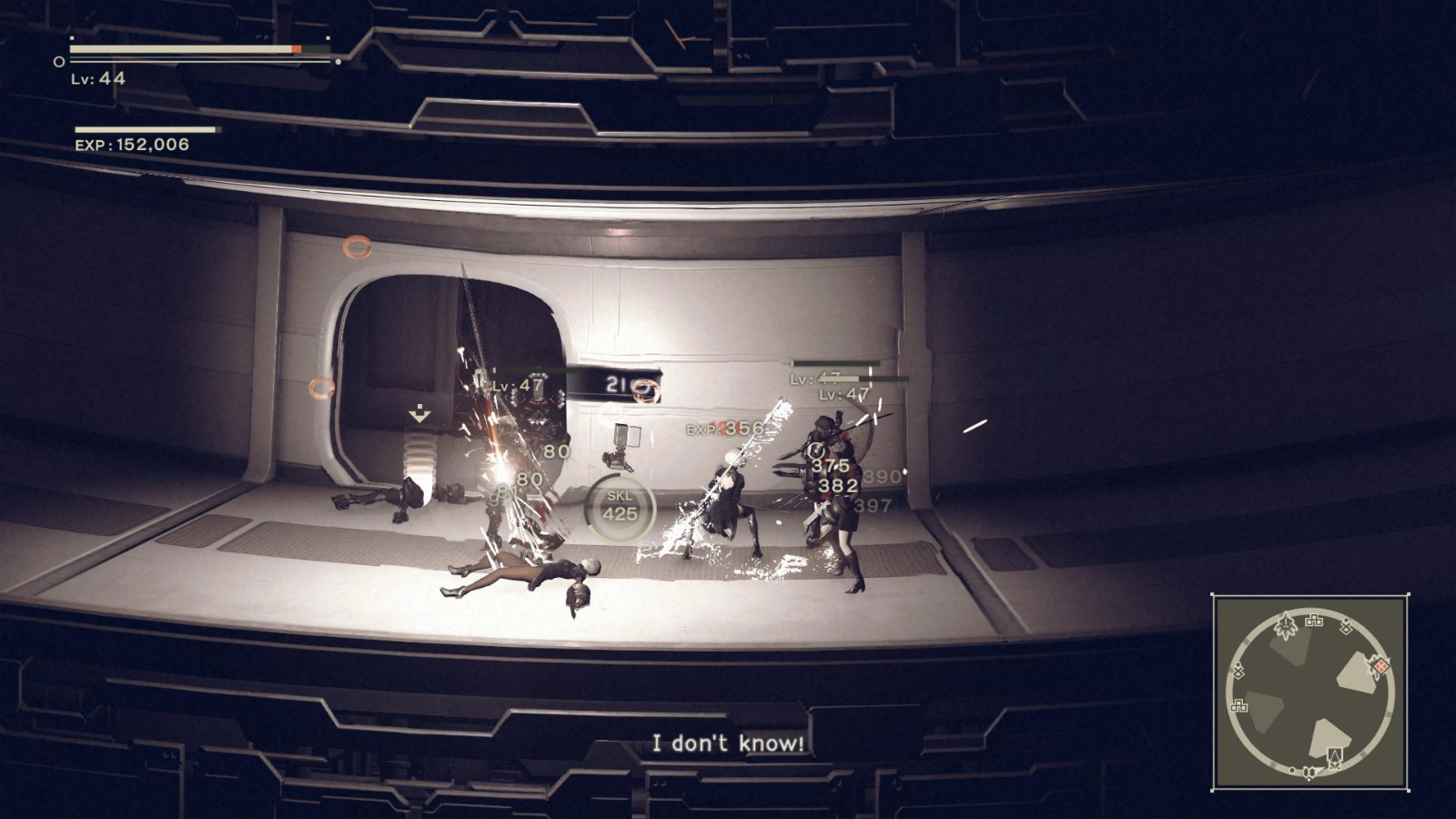 Nier automata walkthrough city ruins flight - gaswify