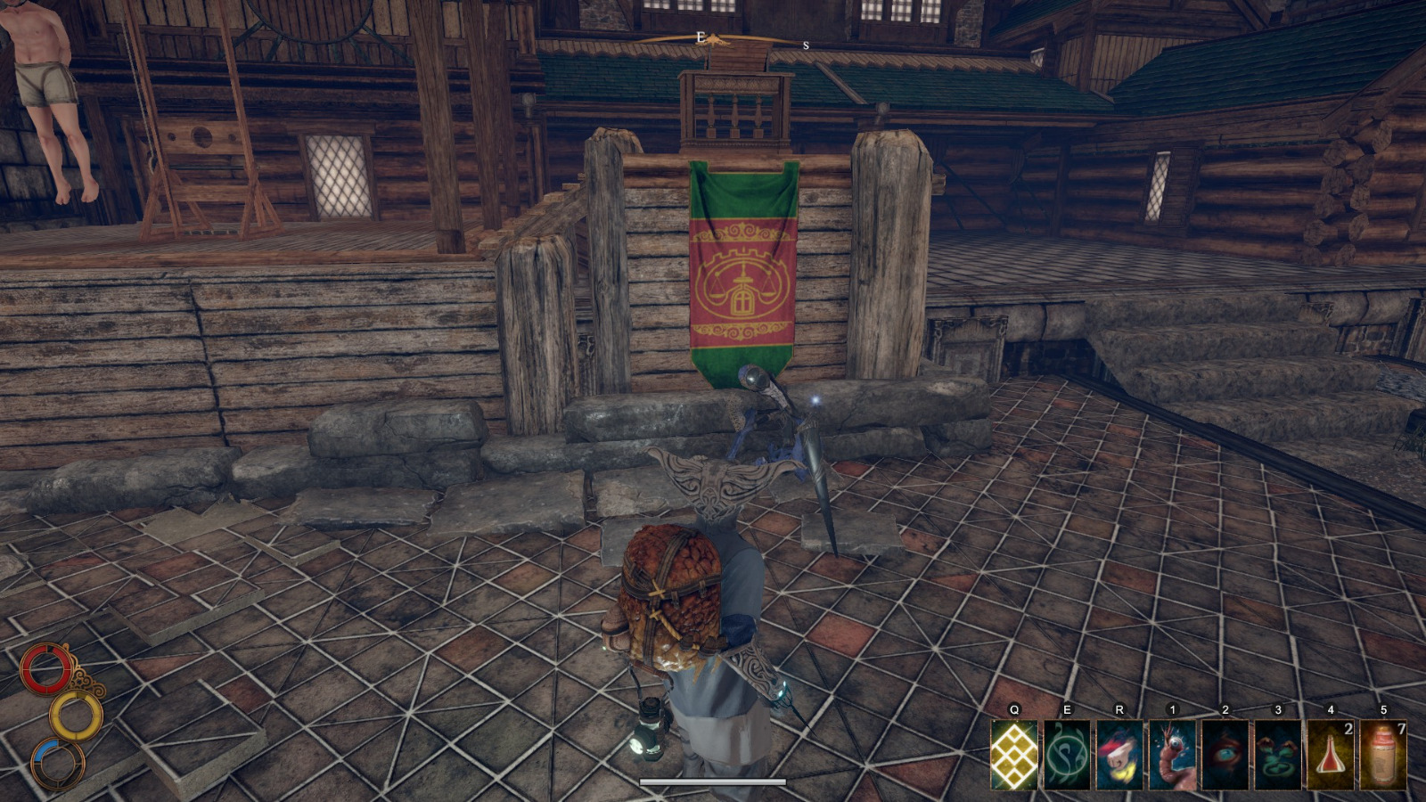 Rust and Vengeance - Outward Walkthrough - Neoseeker