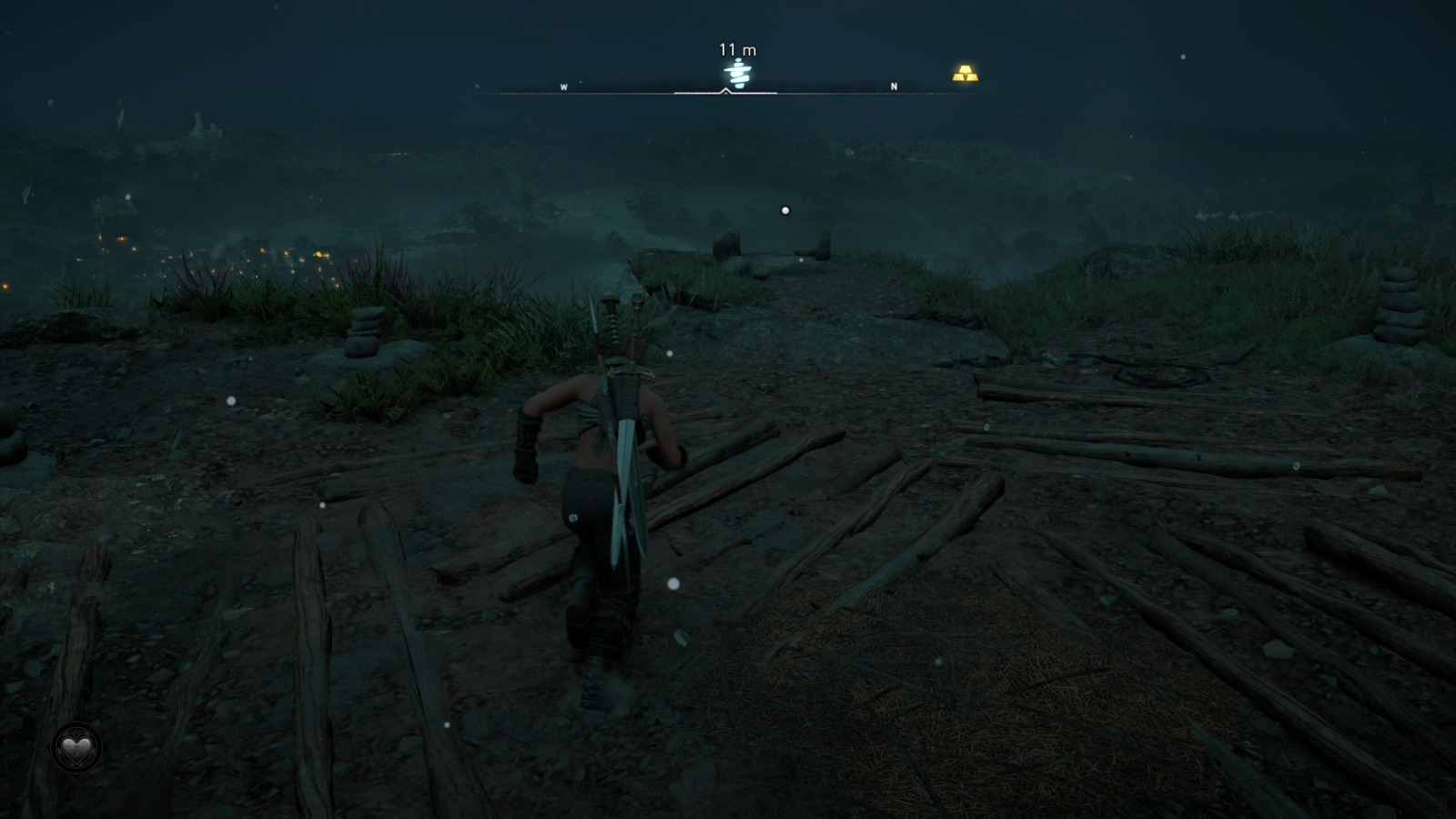 Assassin's Creed Valhalla - Cairn Guide - Neoseeker