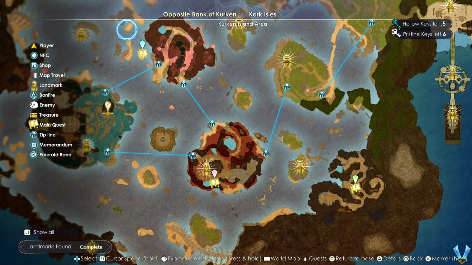 Atelier Ryza 3 - Dragon Vein and the Tablet Walkthrough - Atelier Ryza ...