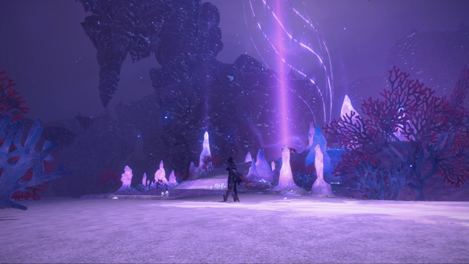 Chapter 01 - Scrambling for Answers - Bayonetta 3 Walkthrough - Neoseeker