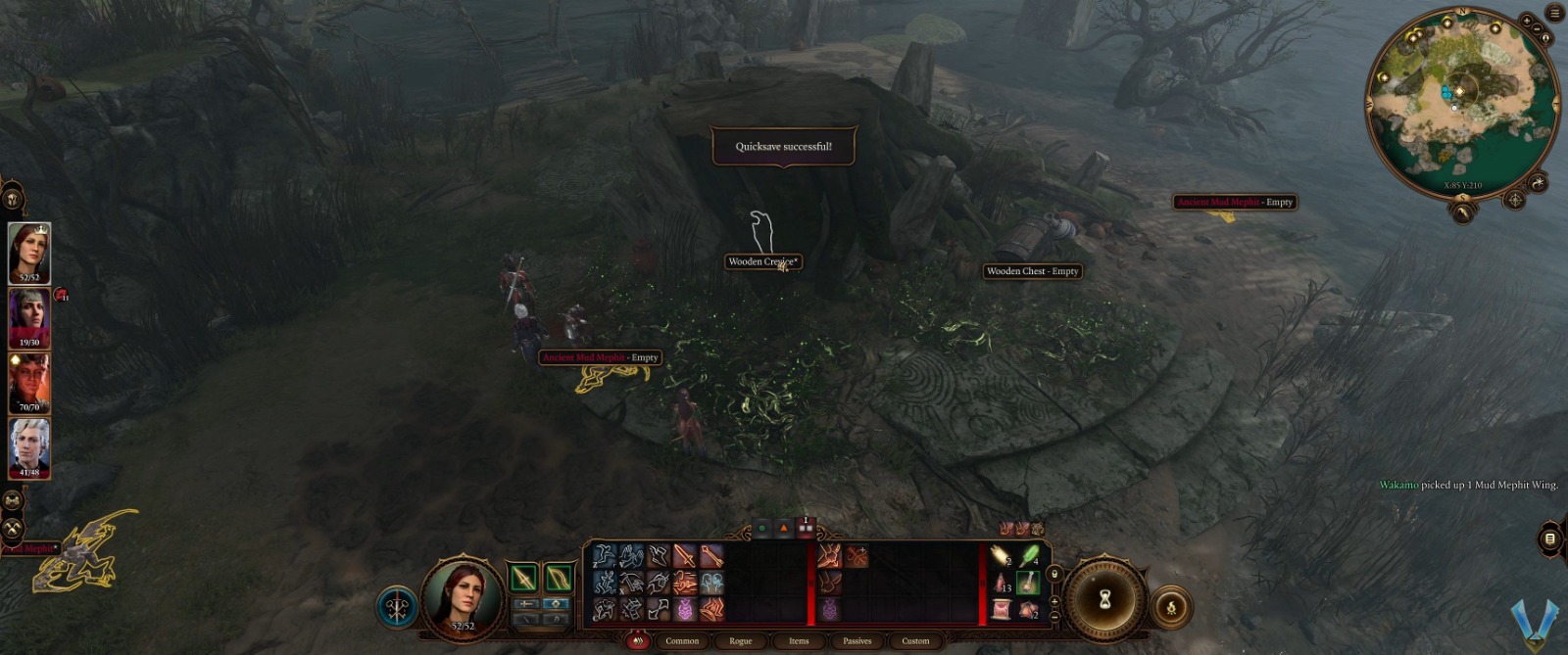 Investigate Kagha - Baldur's Gate 3 Walkthrough - Neoseeker