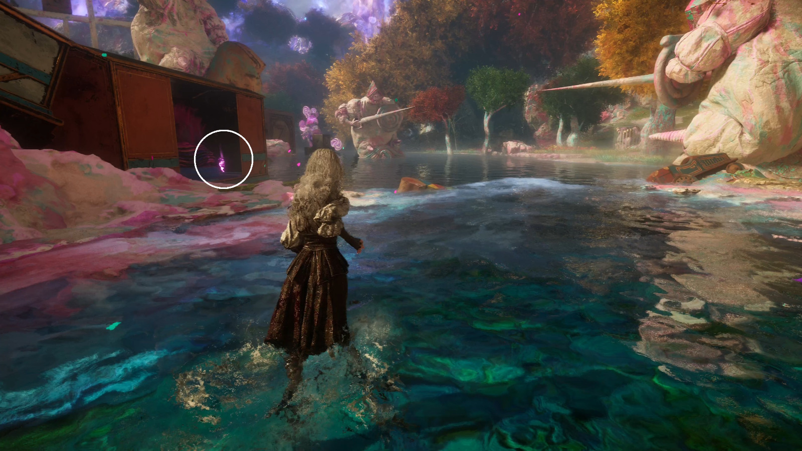 Versos Drafts - Clair Obscur: Expedition 33 Walkthrough - Neoseeker
