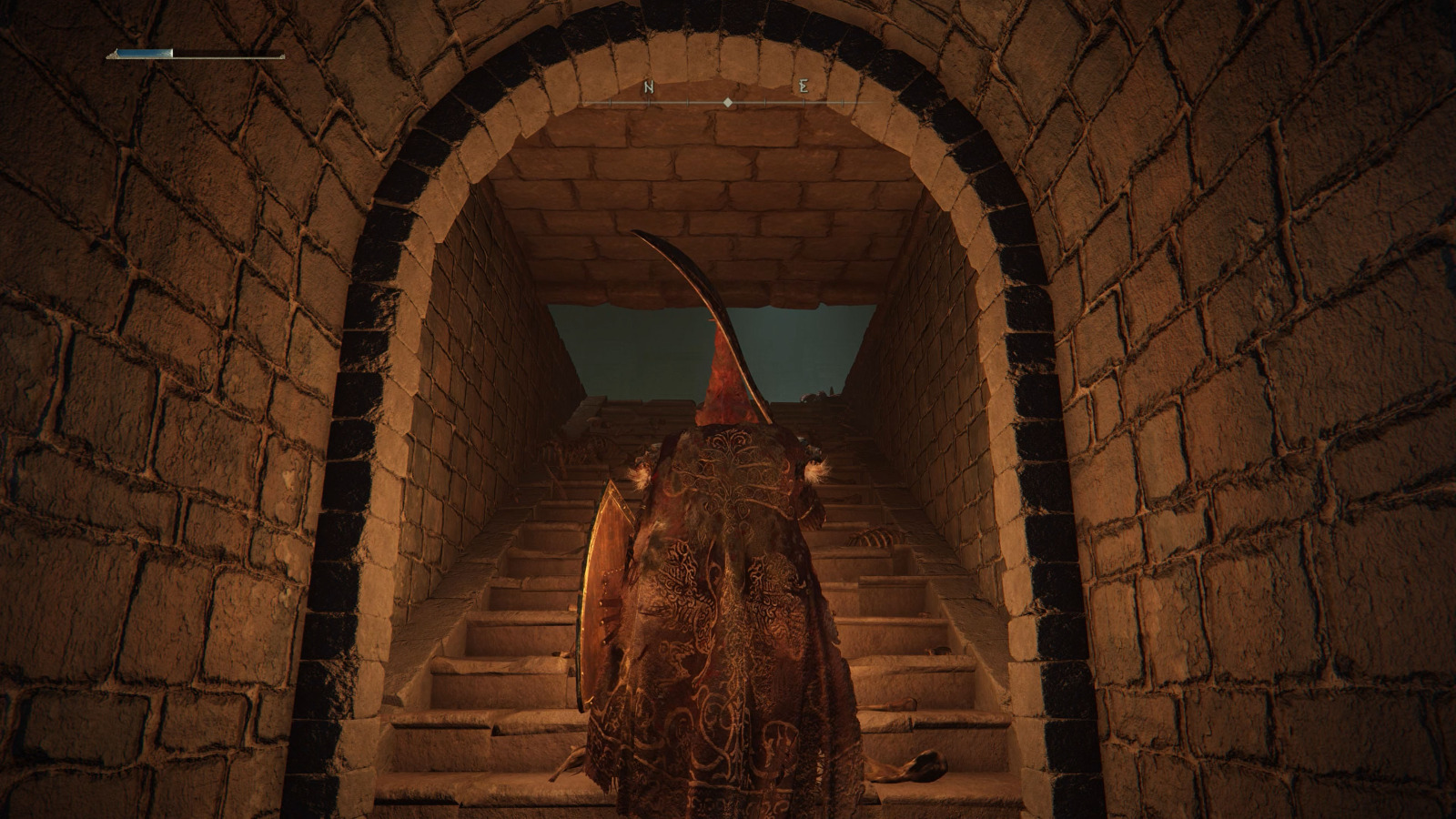 Subterranean Shunning-Grounds - Elden Ring Walkthrough - Neoseeker