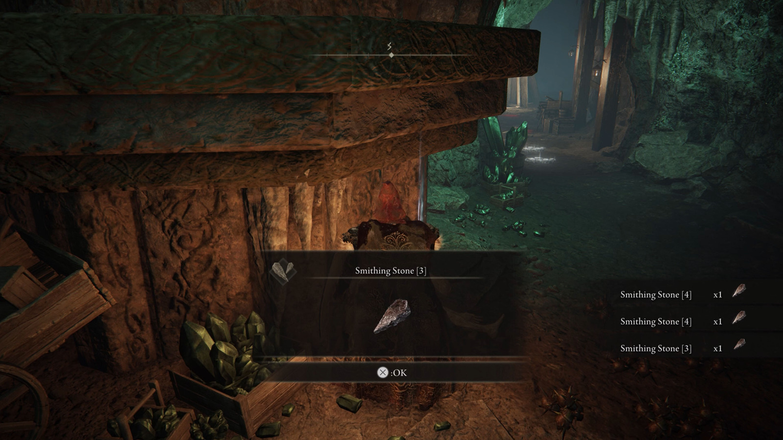 Southern Altus Plateau - Elden Ring Walkthrough - Neoseeker