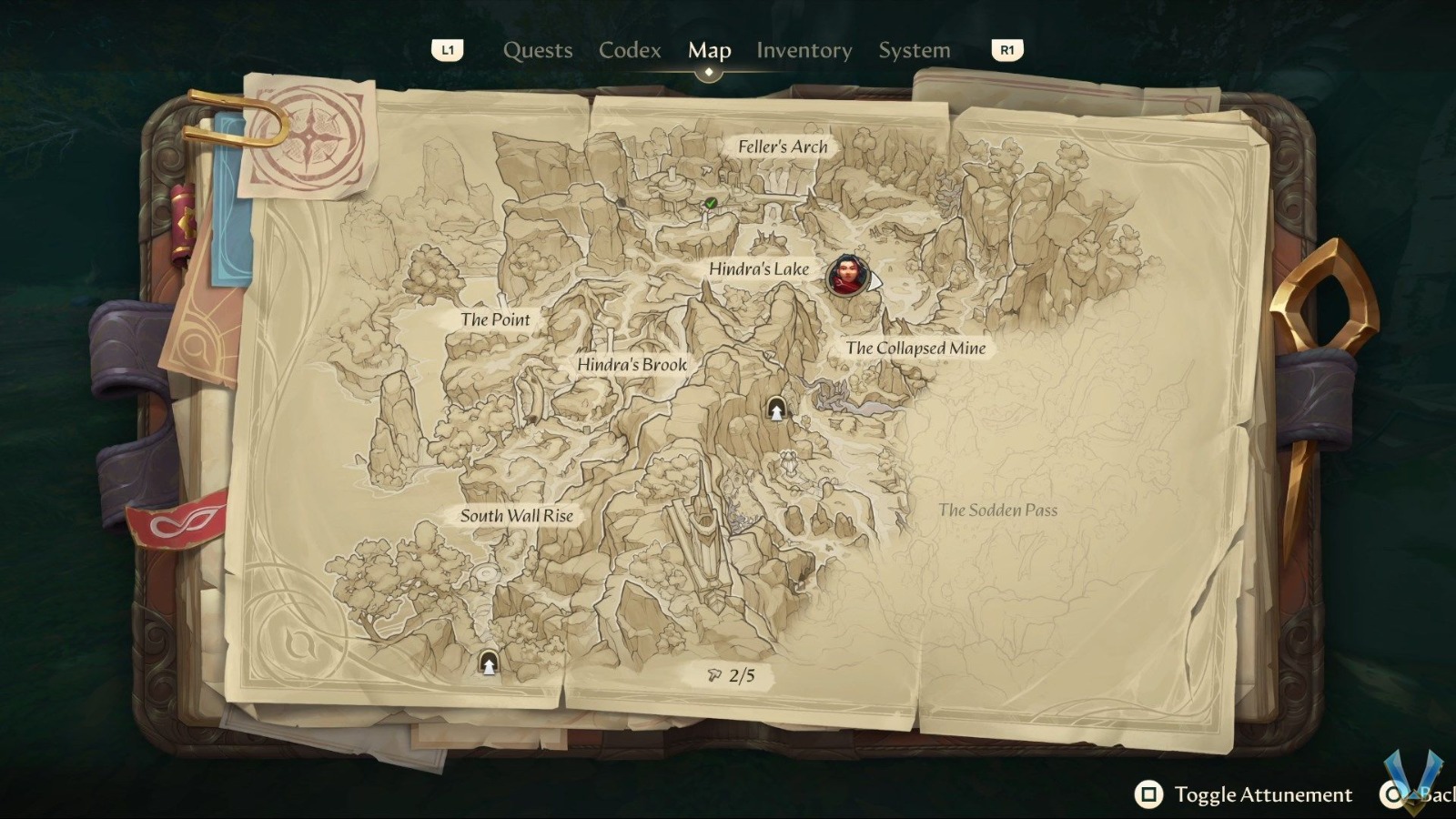 All Armor Set Designs - Eternal Strands Walkthrough - Neoseeker