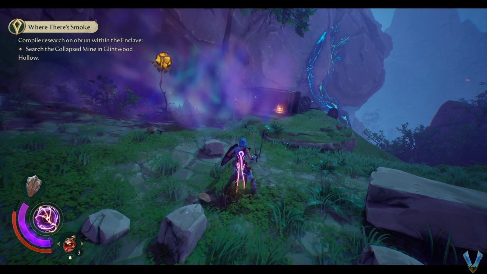 Codex Races - Eternal Strands Walkthrough - Neoseeker