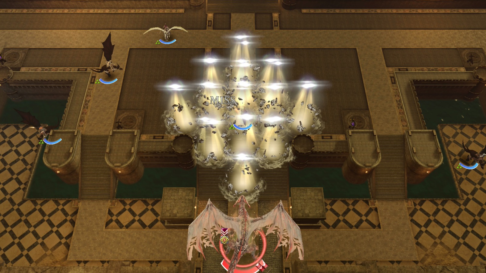 Chapter 21 - The Final Battle (Silver Snow) - Fire Emblem: Three Houses ...