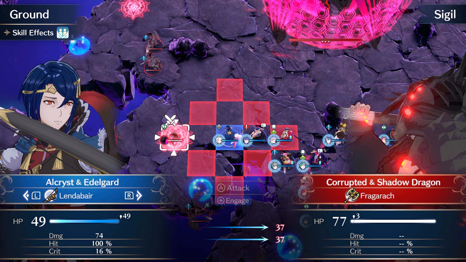 Chapter 26 - The Last Engage Guide - Fire Emblem Engage - Neoseeker