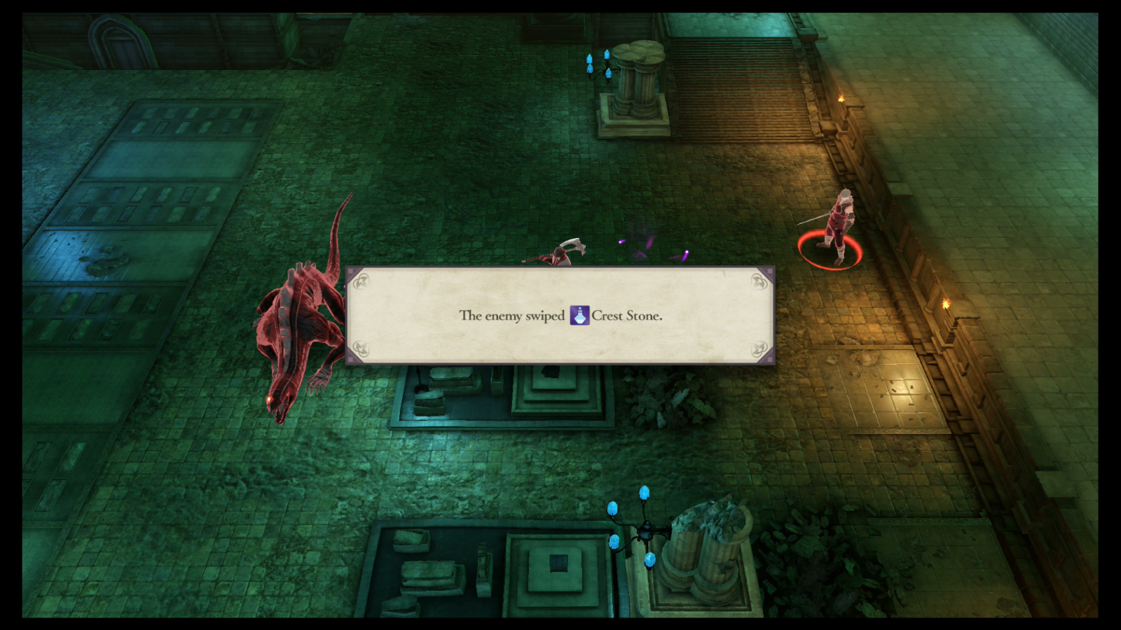 2/29 - Conflict in the Holy Tomb - Fire Emblem: Three Houses ...