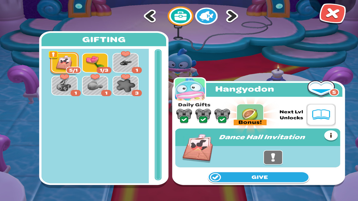 Gemstone Mountain Story Quest Guide - Hello Kitty Island Adventure - Neoseeker