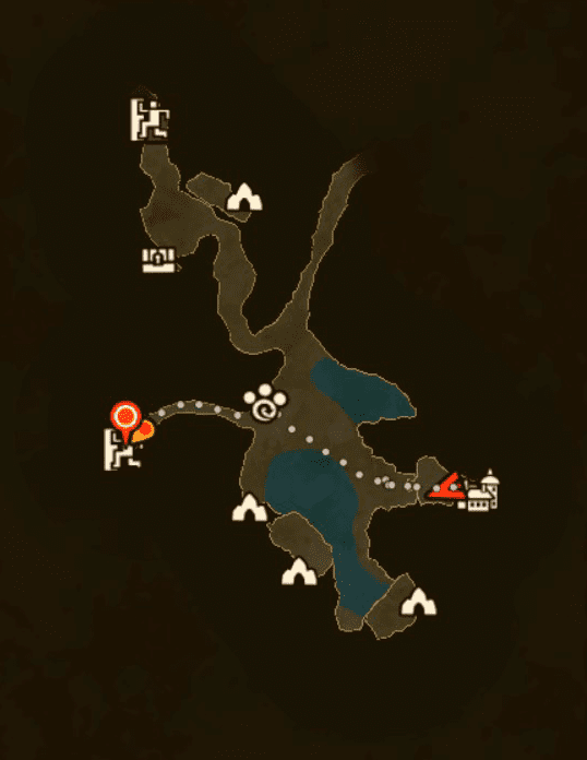 Monster Hunter Stories 2: Wings of Ruin - A Worrying Sighting - Neoseeker