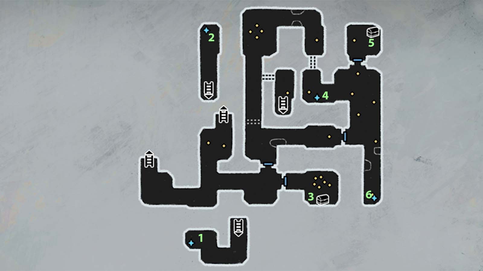 The Greater One-Eyed Scoundrel Guide - Metaphor: ReFantazio - Neoseeker