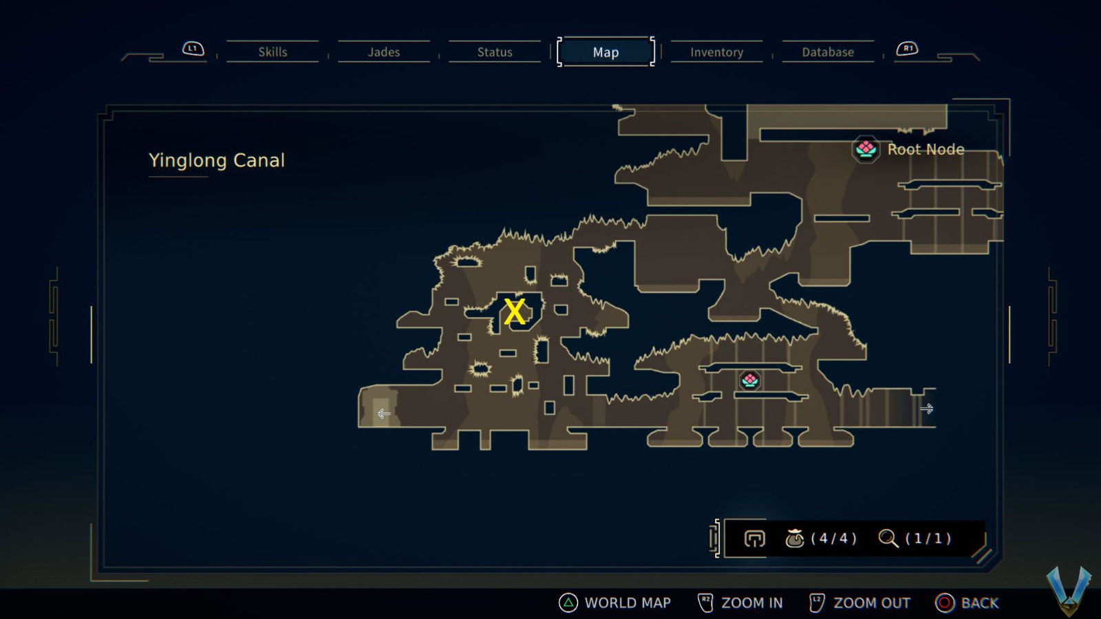 Nine Sols - All Poison Locations Guide - Neoseeker
