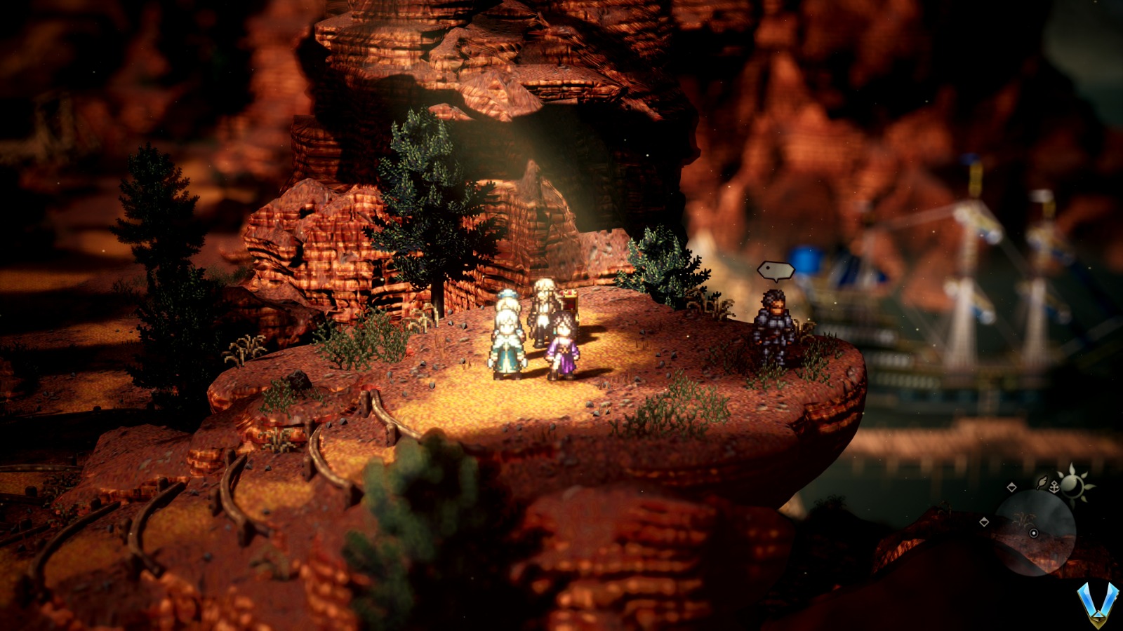 Octopath Traveler II - All Battle-Tested Equipment Locations Guide ...
