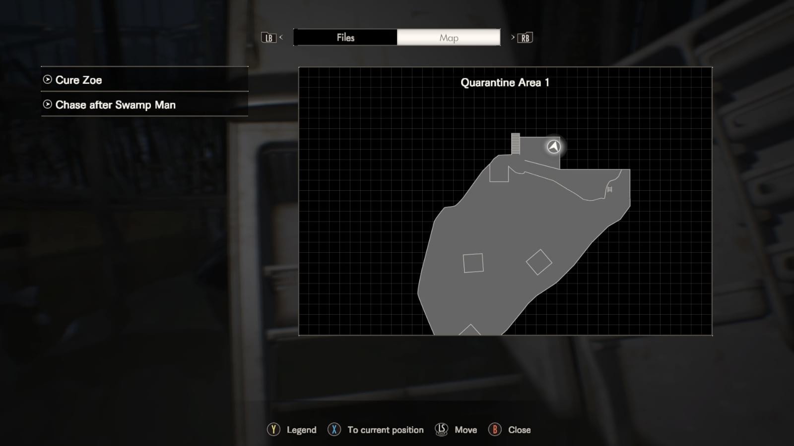 Boxer and Champion Effigy Guide - Resident Evil 7 biohazard - End of ...