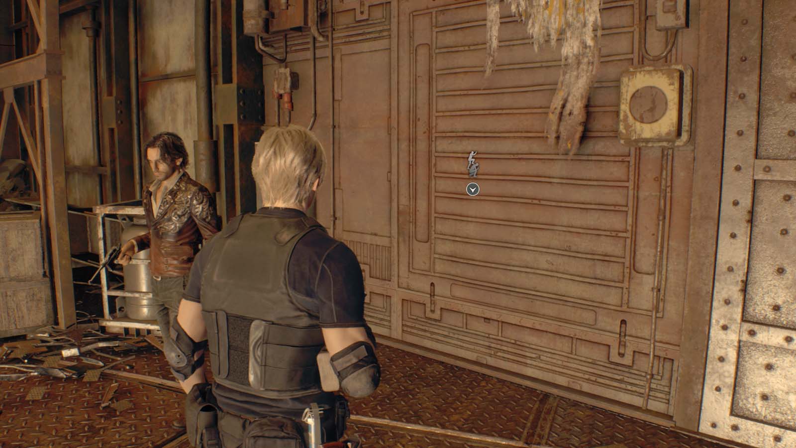 Chapter 11 Guide - Resident Evil 4 Remake (2023) - Neoseeker