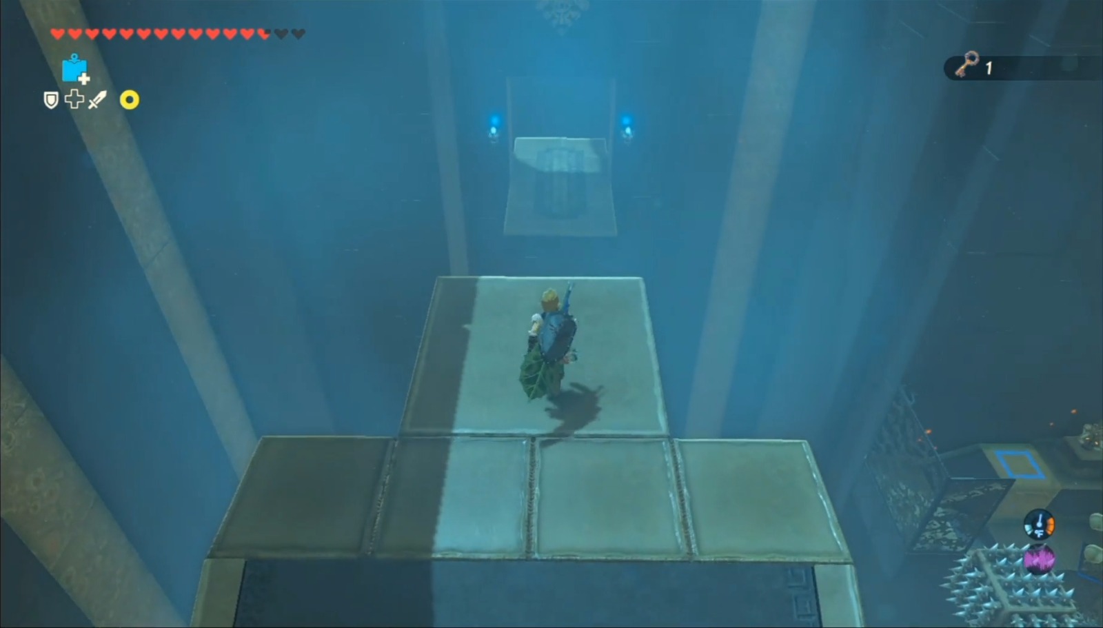 Tabantha Shrines and Shrine Quests - The Legend of Zelda: Breath of the ...