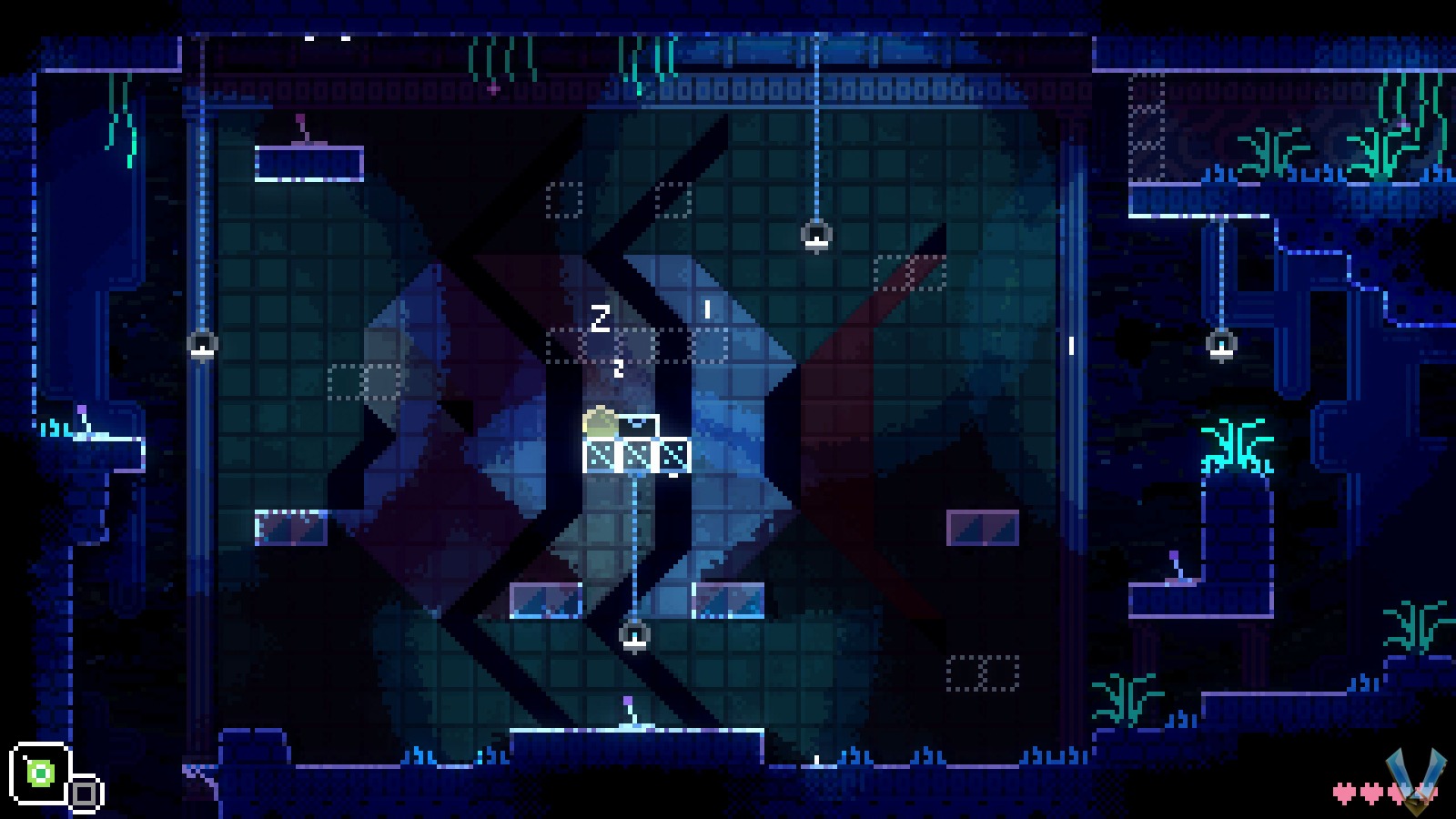 Animal Well - All Candles and Matches Locations Guide - Neoseeker