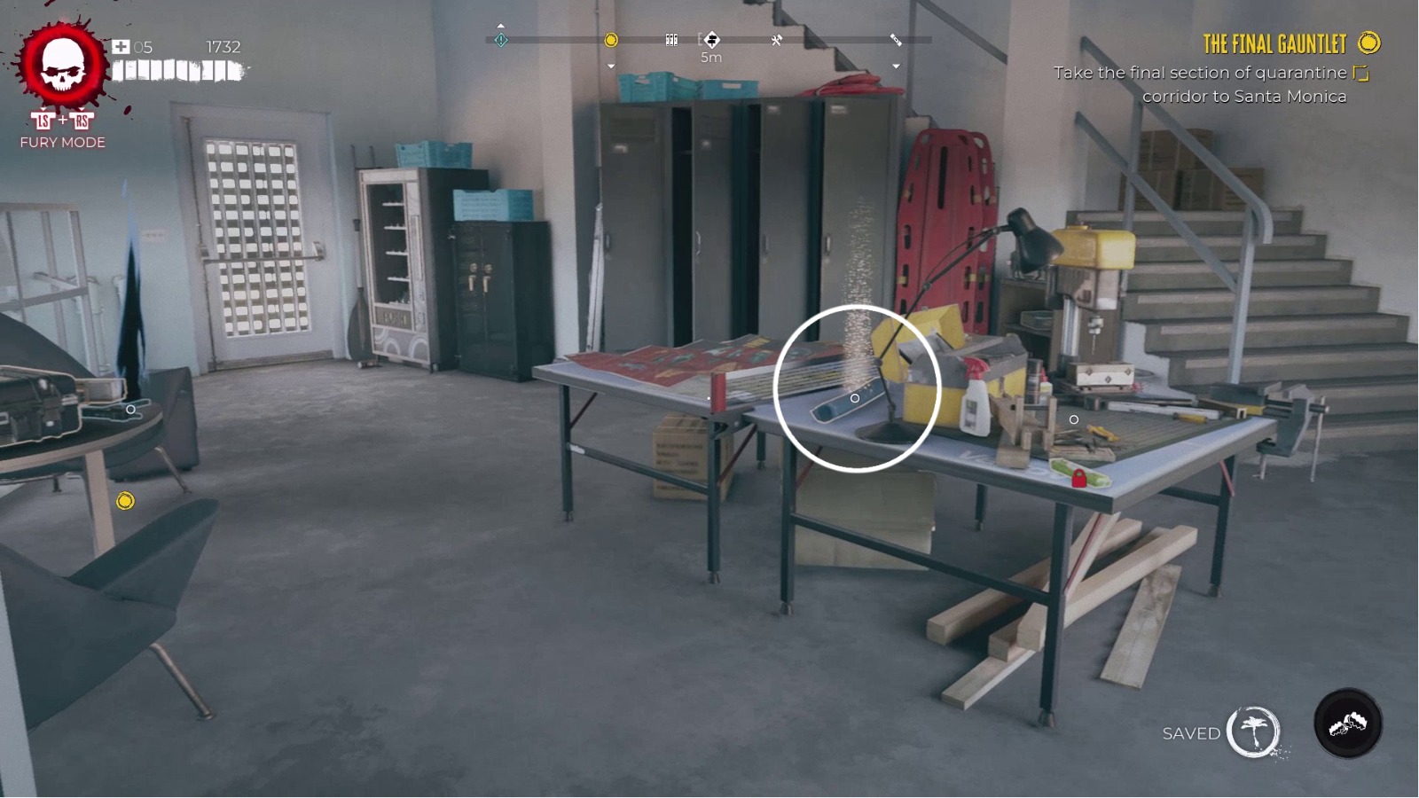 The Final Gauntlet - Dead Island 2 Walkthrough - Neoseeker