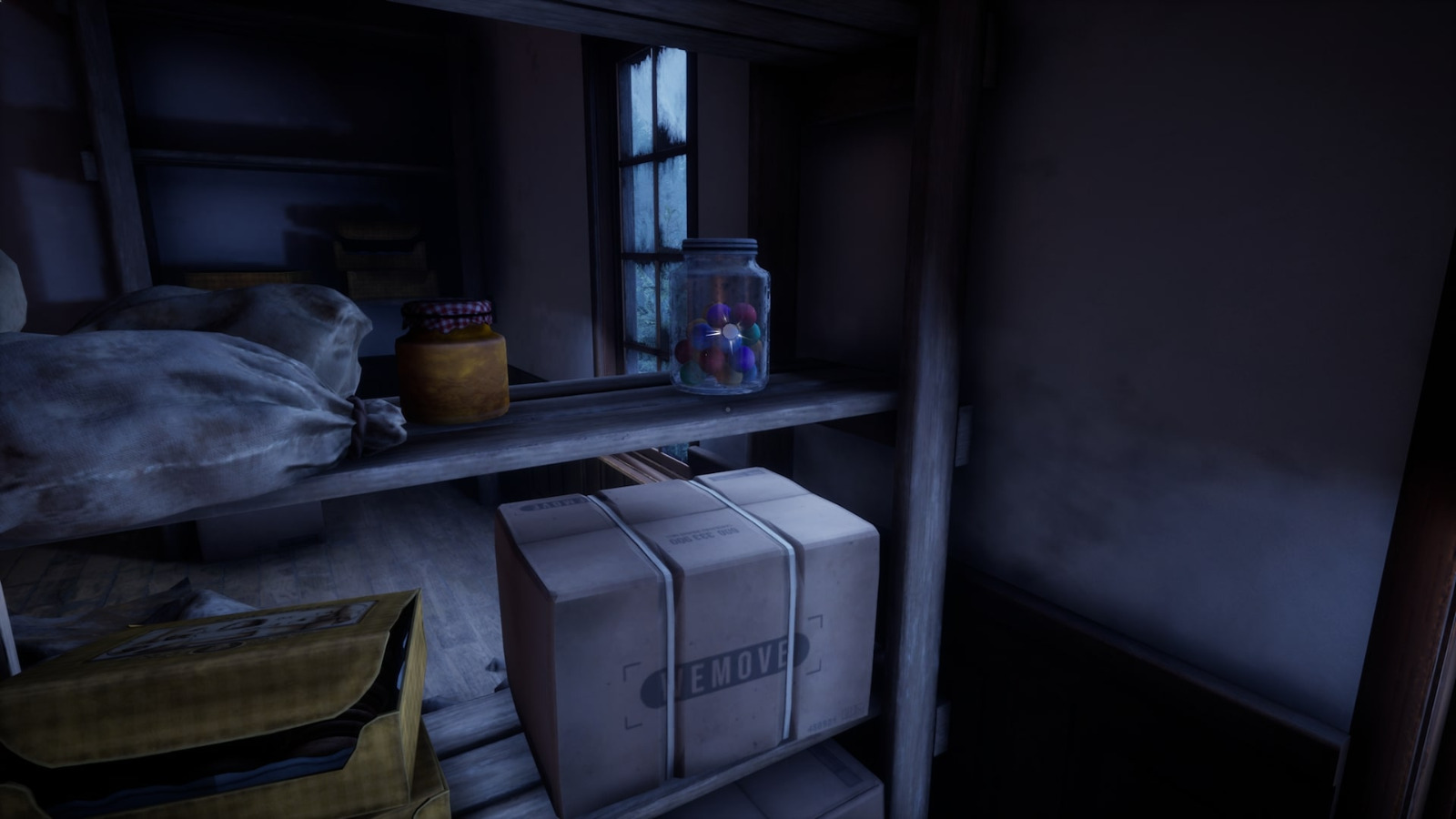 Thieving Rat - Evil Nun: The Broken Mask Walkthrough - Neoseeker