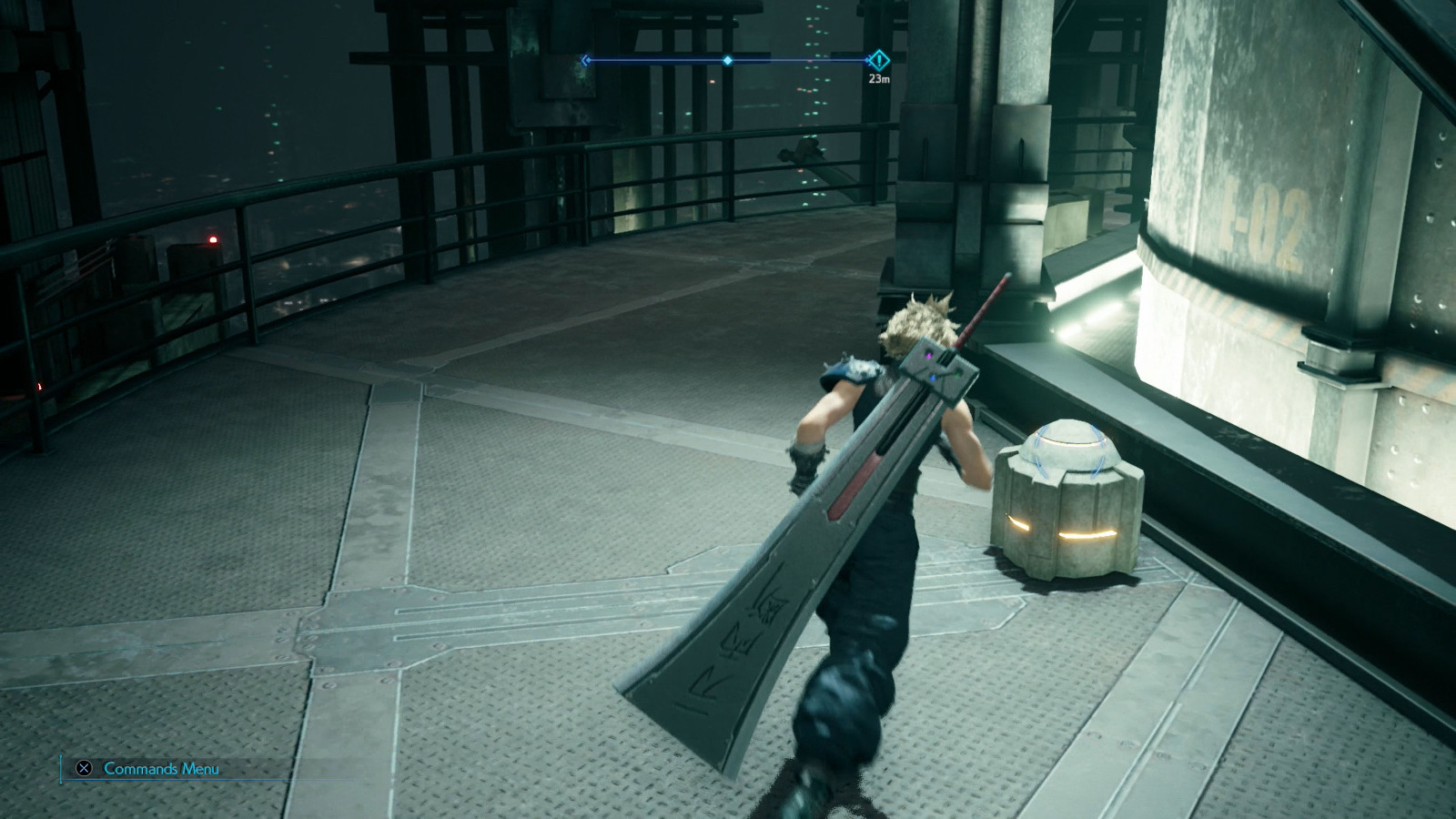 Chapter 12: Fight for Survival - Final Fantasy VII: Remake Walkthrough ...