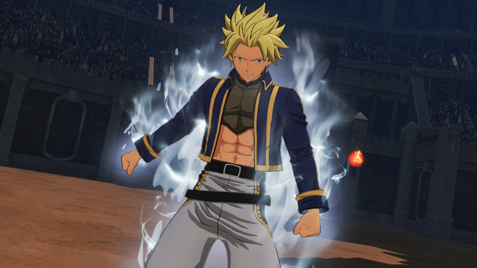 Fairy Tail - Episode 2: Grand Magic Games - Day 4 Walkthrough - Neoseeker