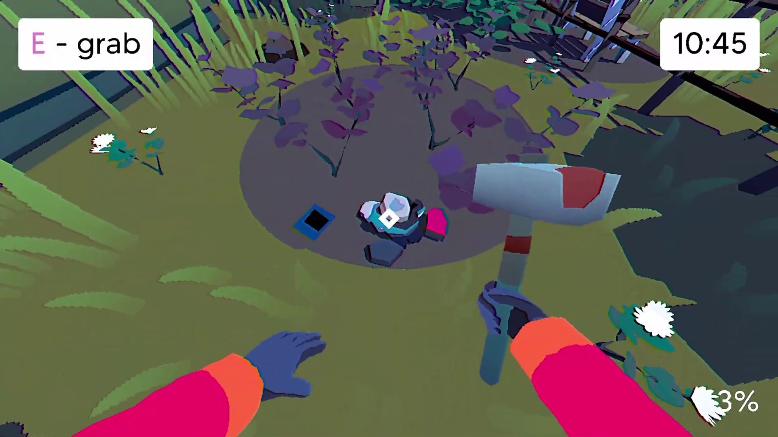 Grunn - How to Get the Good Ending - Neoseeker