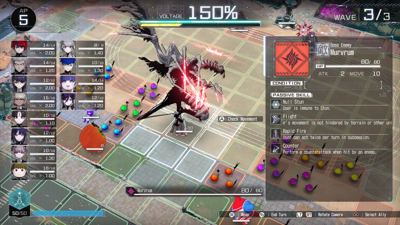 Don't Let Undying Flames Boy Join the Team Walkthrough - The Hundred ...
