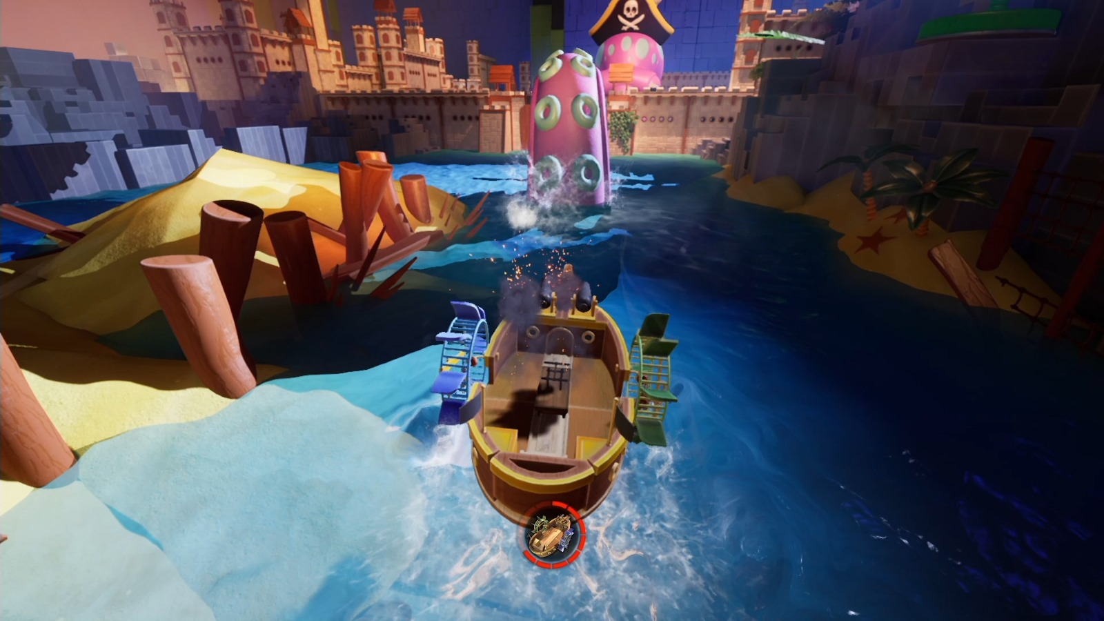 Rose's Room (Part 2) - It Takes Two Walkthrough - Neoseeker