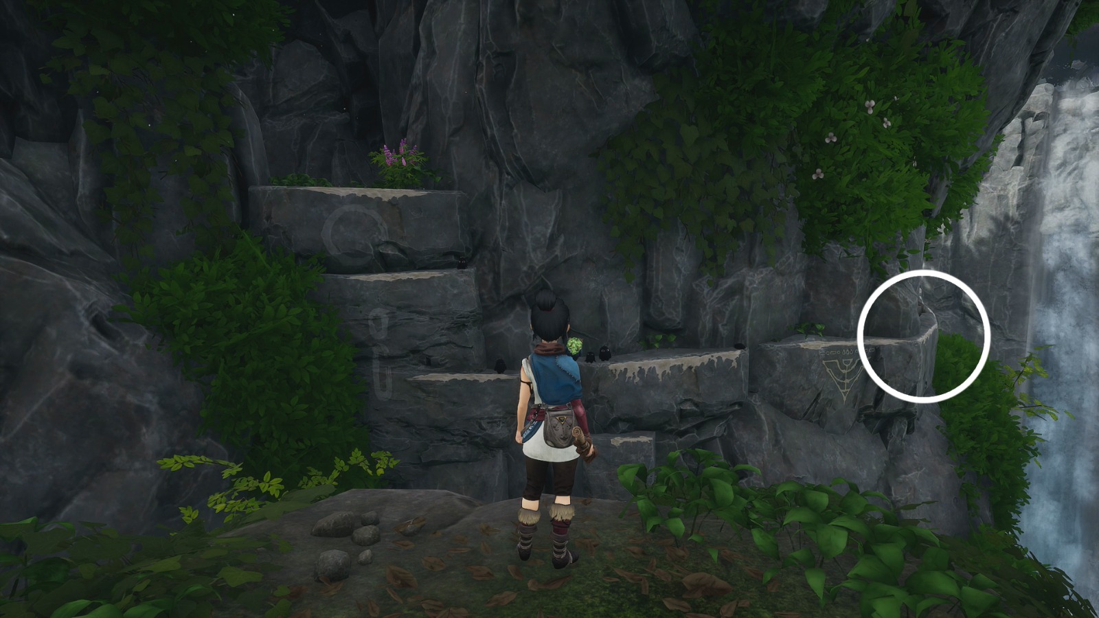All Spirit Mail Locations - Kena: Bridge of Spirits Walkthrough - Neoseeker