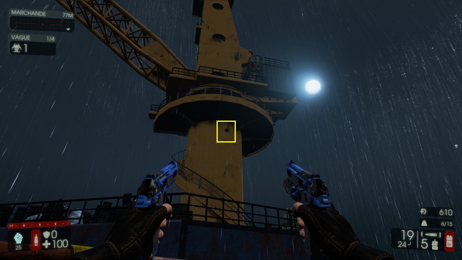 Rig - Killing Floor 2 Walkthrough - Neoseeker