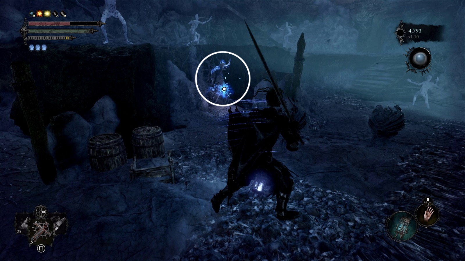 Sunless Skein - Lords of the Fallen (2023) Walkthrough - Neoseeker