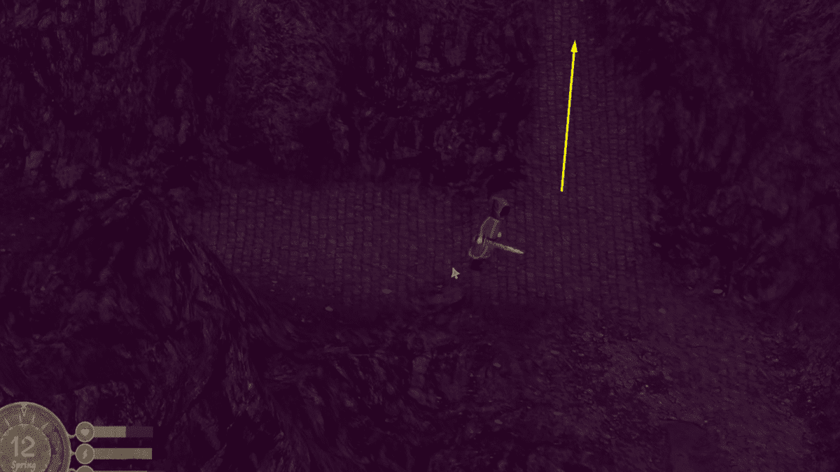 How to Complete The Shadow of Expectation Quest - Mirthwood Walkthrough ...